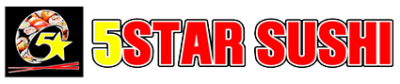 5 Star Sushi - Warr Acres - Dine In and To Go
